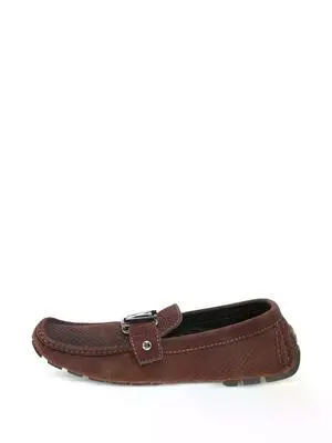 LOAFERS