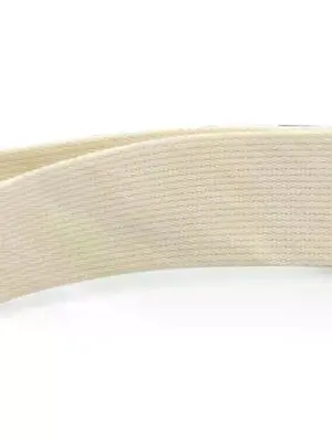 Hermès Evelyne 23 Clemence Shoulder Bag - Neutrals