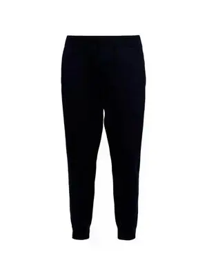 Dsquared2 Metal Upside Down Knit Pants