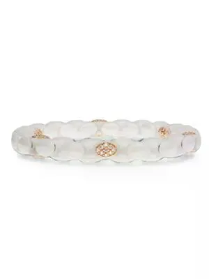 Roberto Demeglio Anaconda Diamond Bracelet