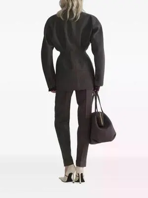 MUGLER Kimono Jacket