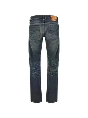 DIESEL® 1985 Larkee Straight-leg Jeans