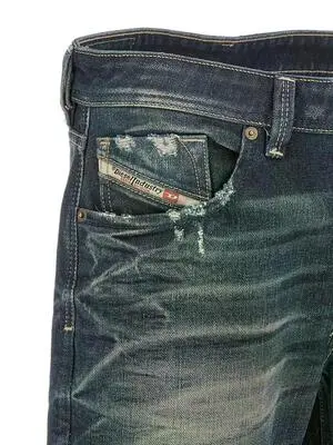 DIESEL® 1985 Larkee Straight-leg Jeans