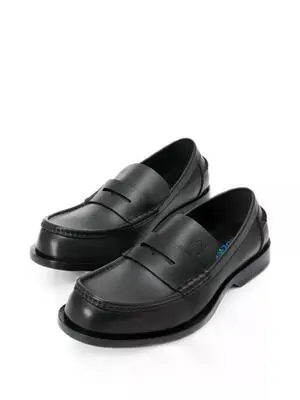 Loewe Penny-slot Loafers