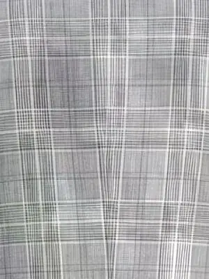 Isaia Prince Of Wales Check Blazer