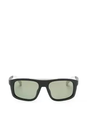 Vuarnet Altitude 05 Ski Goggles - Black