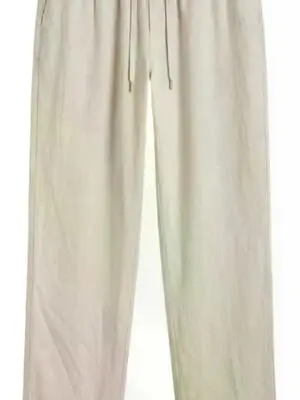 CELLAR DOOR Drawstring Elasticated Trousers