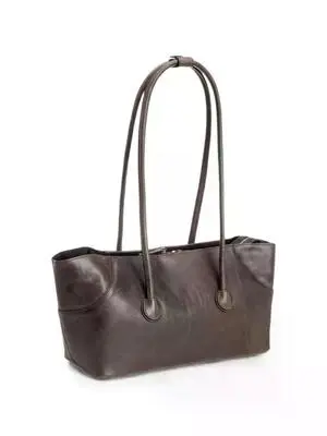 MARGESHERWOOD Leather Tote Bag