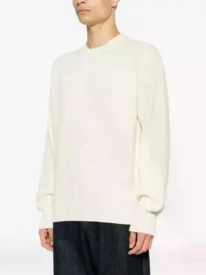 DIANA STUDIO Ribbed-knit Sweater