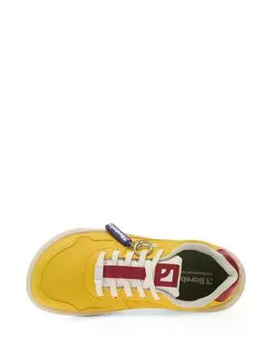 BAREBARICS Zing Panelled Low-top Sneakers