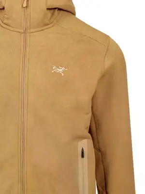 Arc'teryx Kyanite Zip-up Hoodie