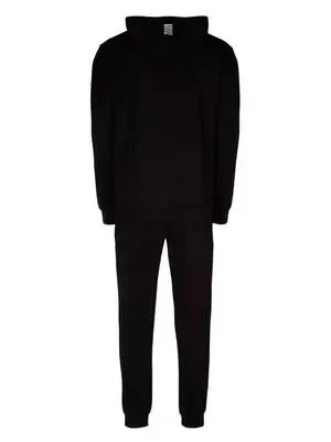 EA7 Core Identity Tracksuit
