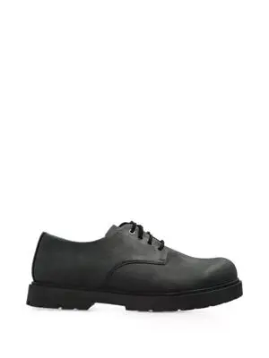 BIRKENSTOCK Highwood Lace Low Sneakers