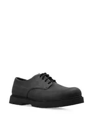 BIRKENSTOCK Highwood Lace Low Sneakers