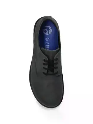 BIRKENSTOCK Highwood Lace Low Sneakers