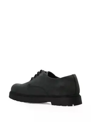 BIRKENSTOCK Highwood Lace Low Sneakers