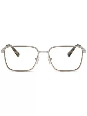 Michael Kors Méribel Glasses - Silver
