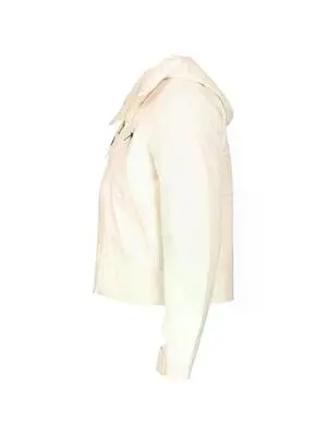 The North Face Mountain Range Hooded Jacket
