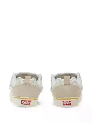 VANS Striped Low-top Sneakers