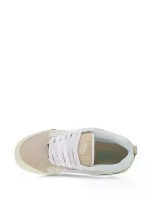 VANS Striped Low-top Sneakers