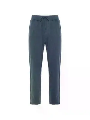 Chinese Laundry Raw-cut Track Pants