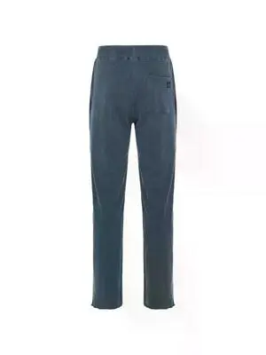 Chinese Laundry Raw-cut Track Pants