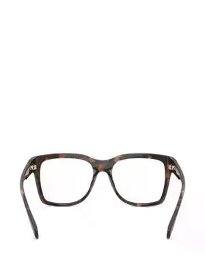 Michael Kors Sarasota Tortoise-shell Glasses