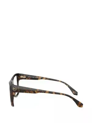 Michael Kors Sarasota Tortoise-shell Glasses
