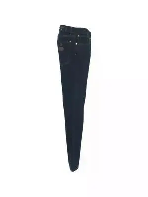 7 For All Mankind The Straight Jeans