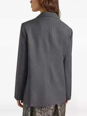 Momoni Rosemary Double-breasted Blazer