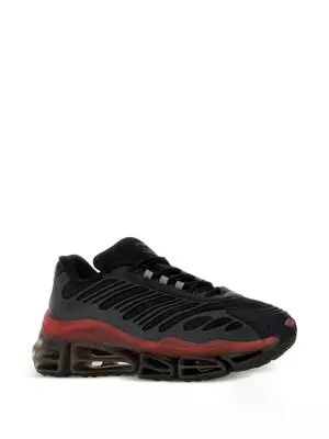 WILLY CHAVARRIA X Adidas Megaride Ag Xl Jabbar Sneakers - Black