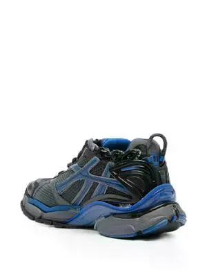 Balenciaga Runner Panelled Sneakers