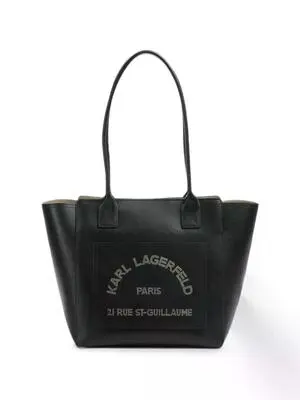 Karl Lagerfeld Totes