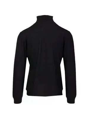 AL DUCA D’AOSTA 1902 Roll-neck Wool Sweater