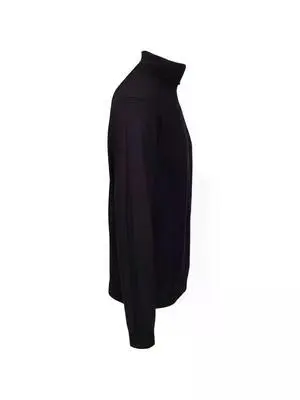 AL DUCA D’AOSTA 1902 Roll-neck Wool Sweater