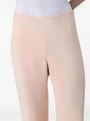 Emporio Armani Wide-leg Trousers