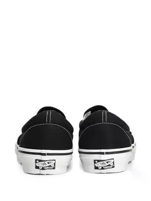VANS X Undercover Otw Graphic-print Sneakers