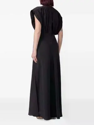 Tela Sleeveless Day Dresses