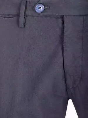AL DUCA D’AOSTA 1902 Stretch-drill Trousers
