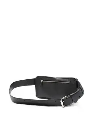 Givenchy Studded Multipocket Belt Bag