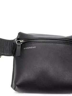 Givenchy Studded Multipocket Belt Bag