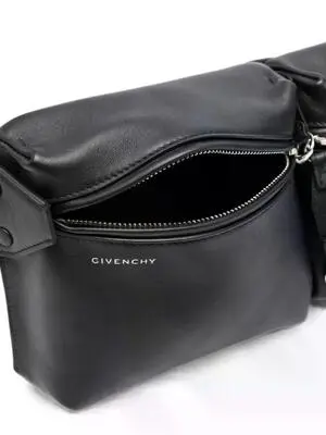 Givenchy Studded Multipocket Belt Bag