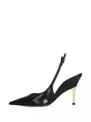 AREZZO Slingback Pointed-toe Pumps