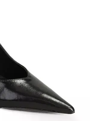 AREZZO Slingback Pointed-toe Pumps