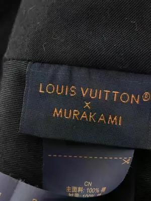 LOUIS VUITTON X Murakami 2024 Superflat Cap