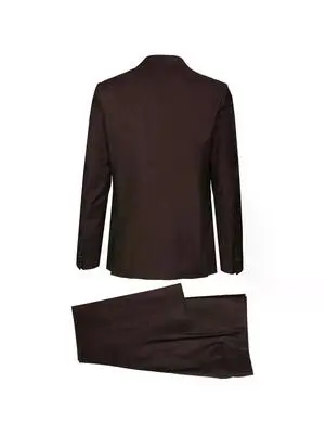 Paul Smith Single-breasted Suit