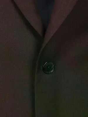 Paul Smith Single-breasted Suit