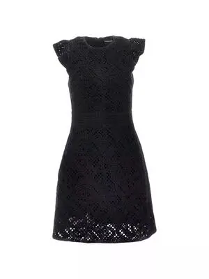 Emporio Armani Sheath Cocktail Dresses