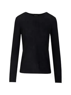 Max Mara Crew-neck T-shirt