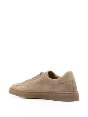 HENDERSON BARACCO Suede Sneakers